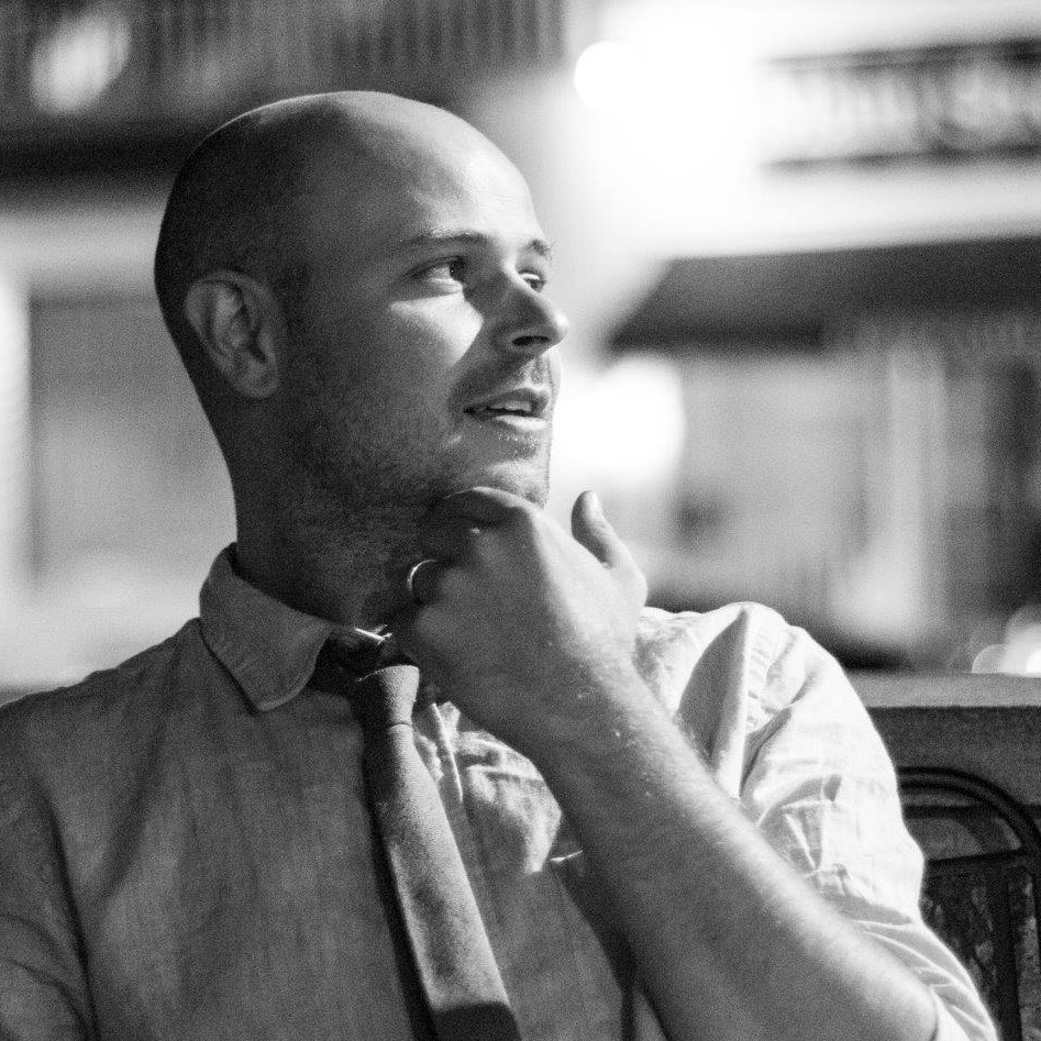 South Hudson Music Project Presents New Music Mondays: Jack Ramsey ...